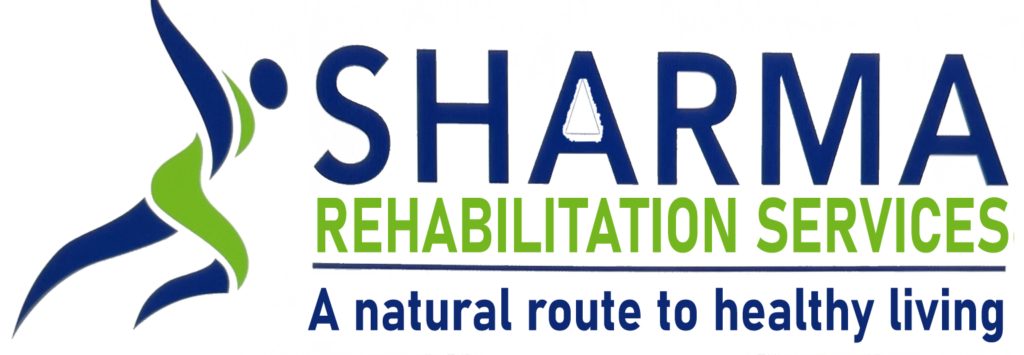 Sharma Rehab